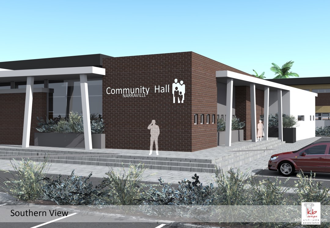 BKA - Brynard Kotze Architects Incorporated, Walvis Bay based ...