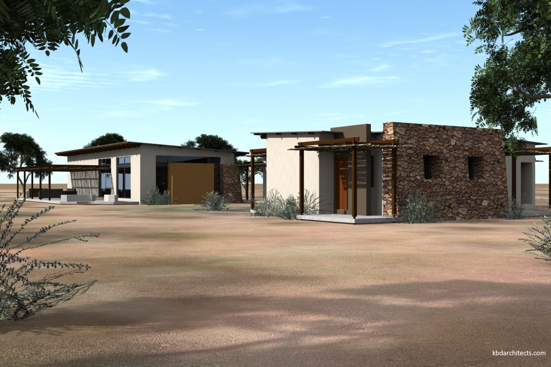 BKA - Brynard Kotze Architects Incorporated, Walvis Bay based ...