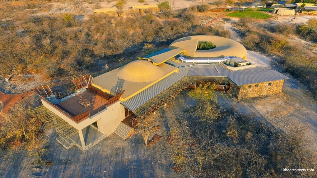 BKA - Brynard Kotze Architects Incorporated, Walvis Bay based ...