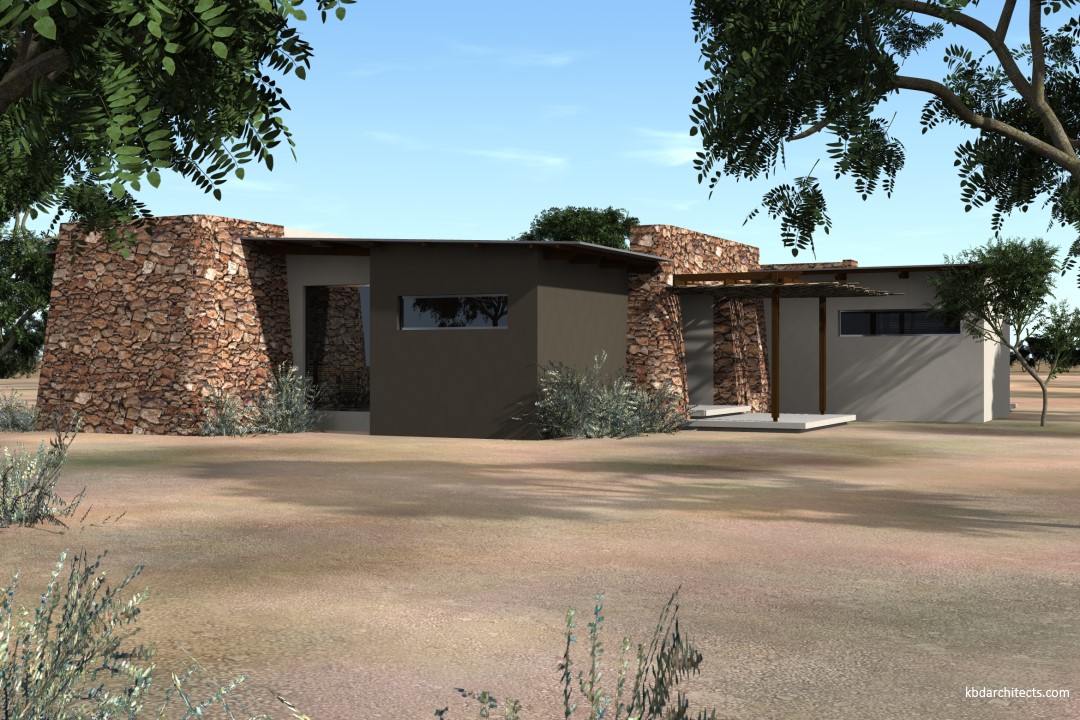 BKA - Brynard Kotze Architects Incorporated, Walvis Bay based ...